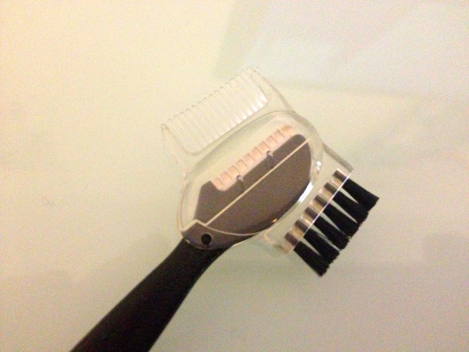 Japonesque 'Brow' Touch Up Razor Set | KELLiLASH