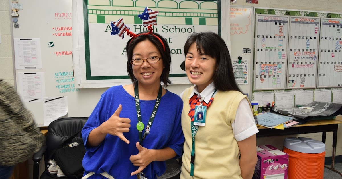 Homecoming 2016 Day 1: 'Merica Monday!