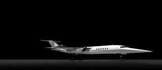 desarrollo defensa y tecnologia belica: Boeing se asocia con Aerion ...