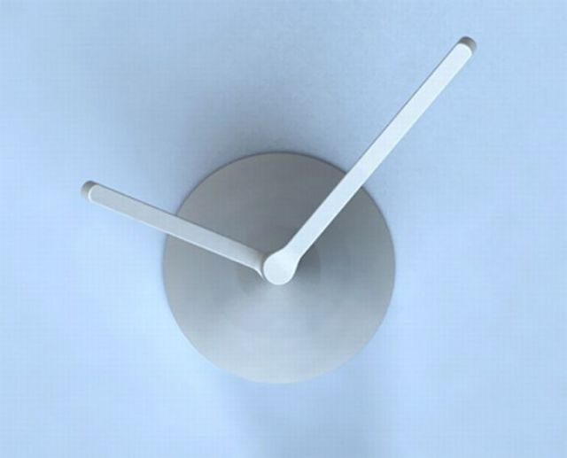 Fresh Pics: 28 Unusual And Creative Clocks