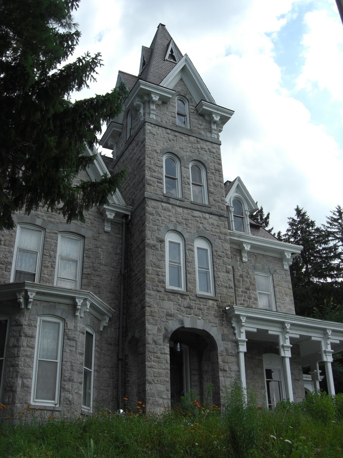 Young at Heart and Mind: Vacation Time!!!