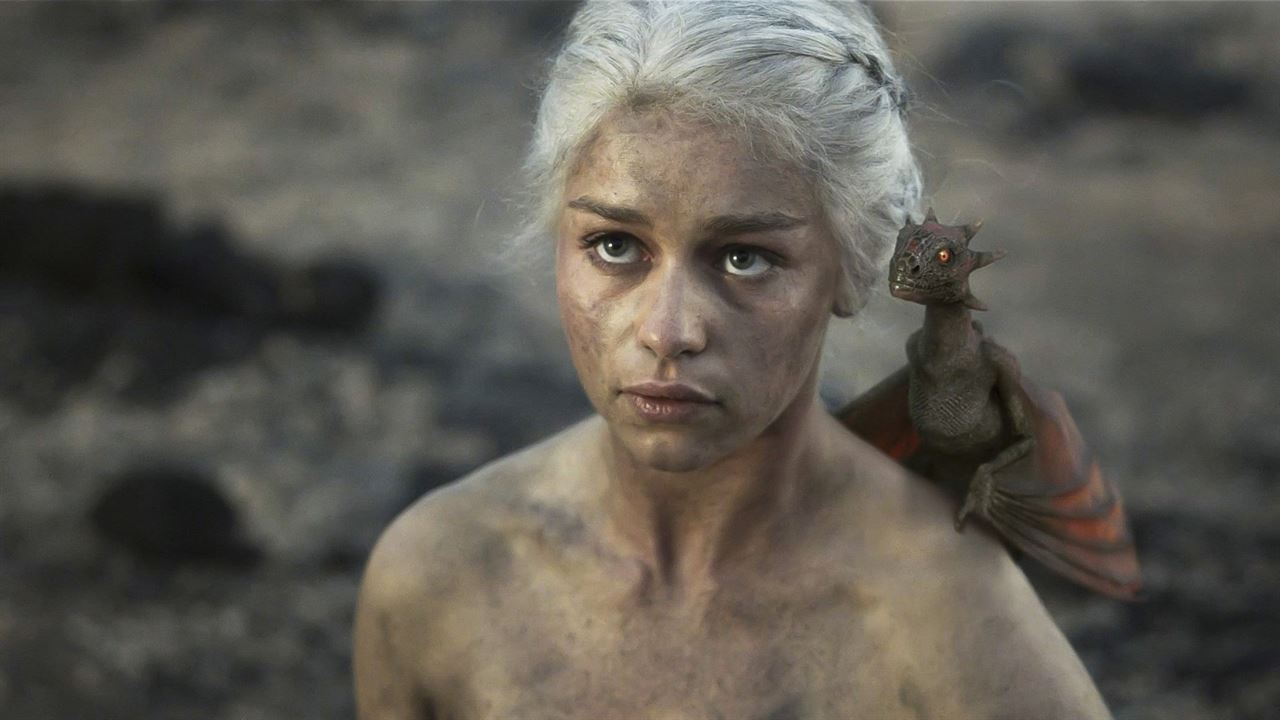 Actriz De Game Of Thrones Sintió Presión Para Hacer Escenas De Desnudos