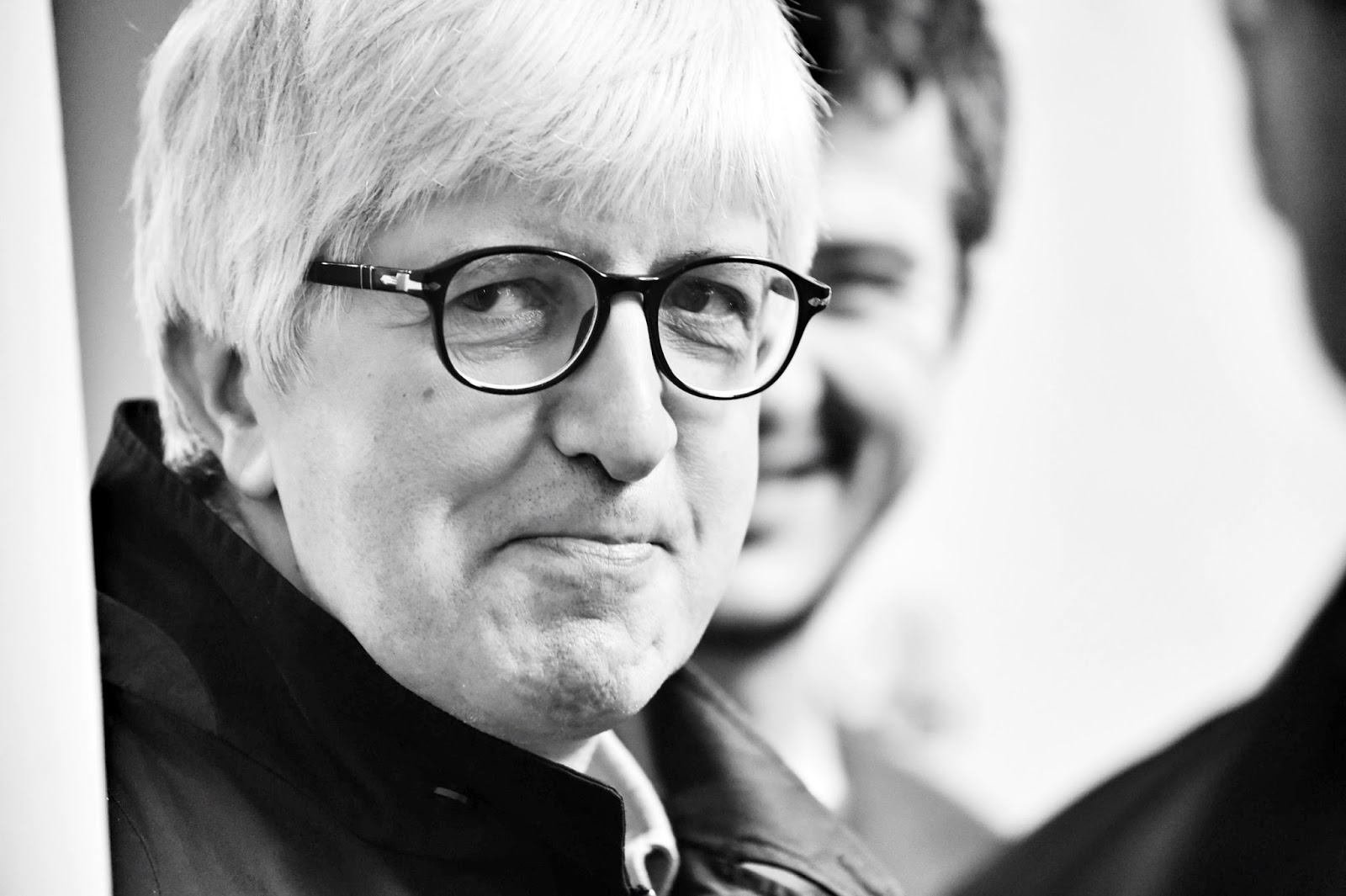 Beppe Severgnini - journalist and author | Italy On This Day