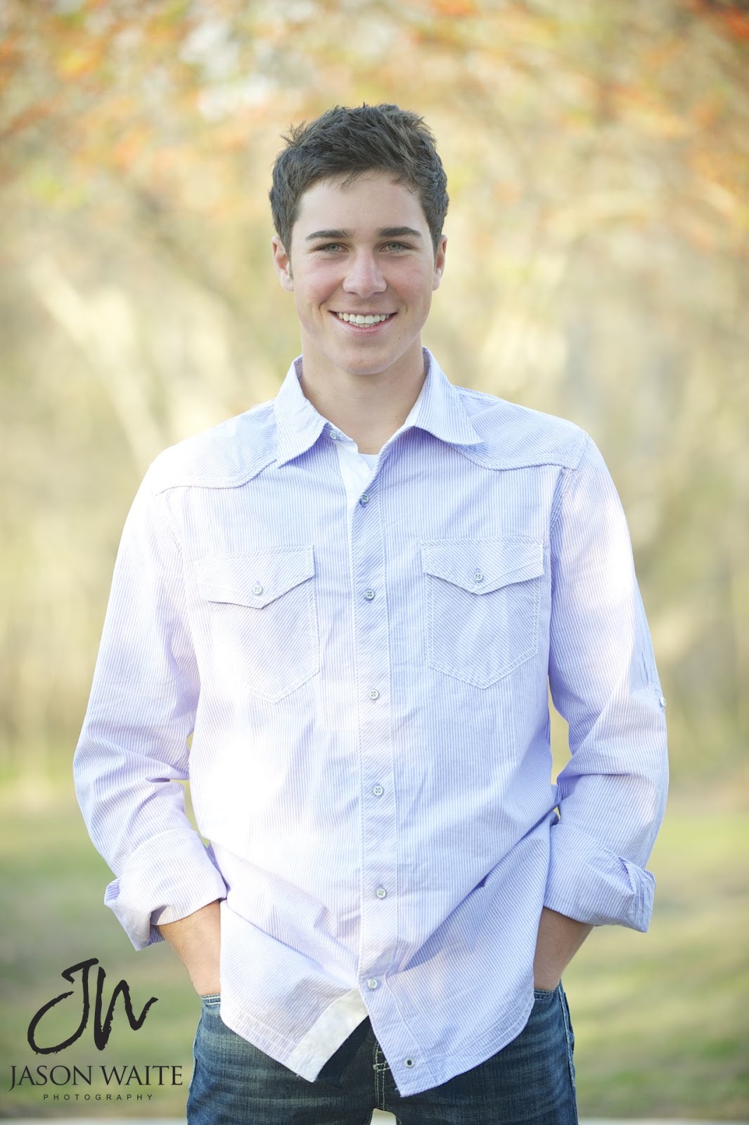 Extreme Senior Portraits | Mansfield Senior PhotographerJason Waite ...