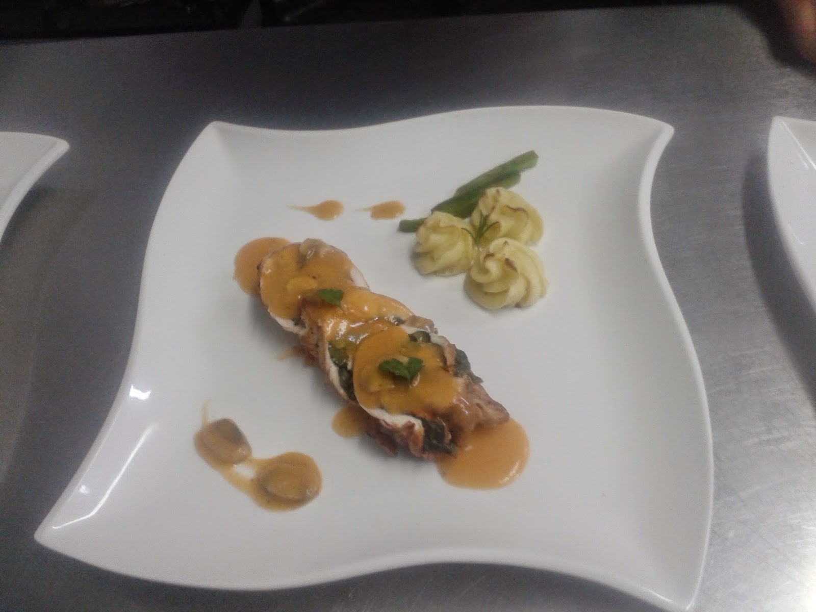 4talentosenespera: El descubrimiento de un nuevo plato es de más ...