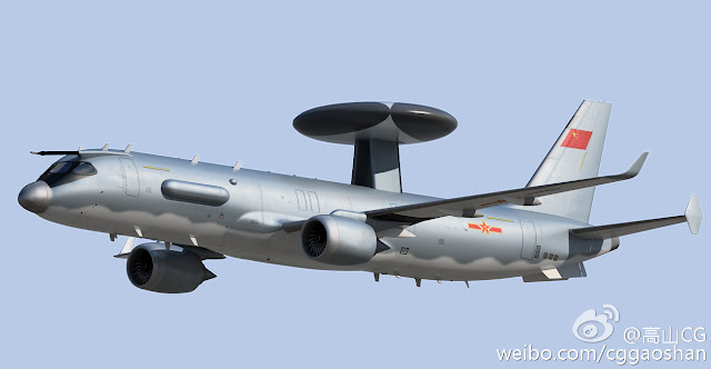 Military and Commercial Technology: Comac C919