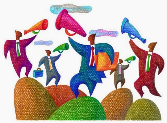 GESTION Y MEJORA EN PYMES: POST 2 - LIDERAZGO EN LA EMPRESA