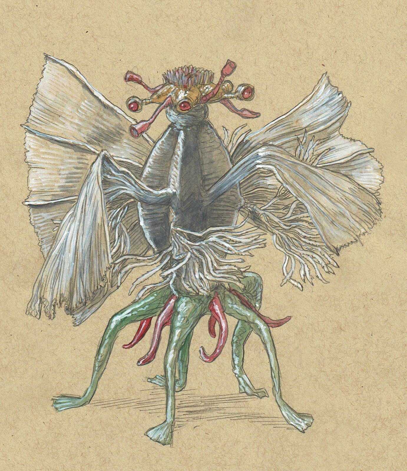 Elder Things Necronomicon