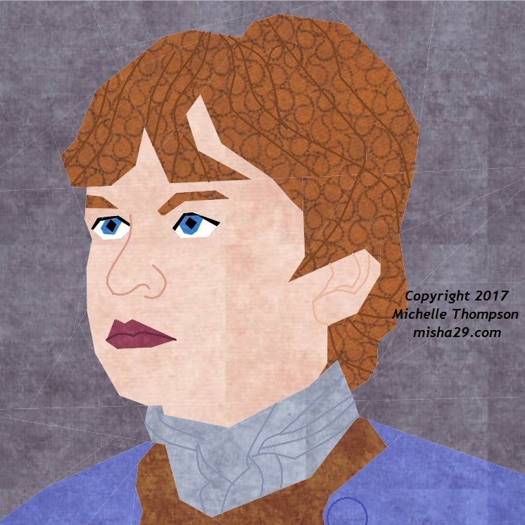 Fandom In Stitches: Outlander