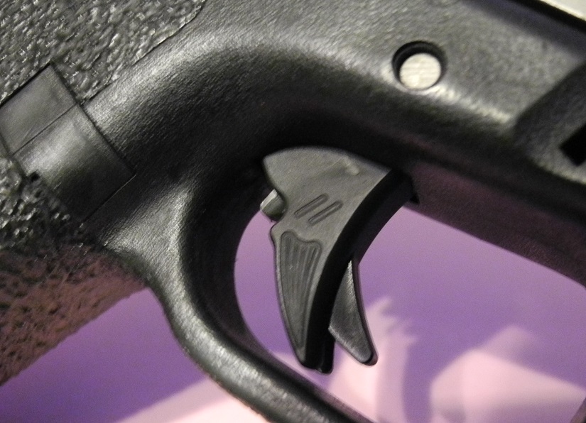 View From The Porch: #triggered