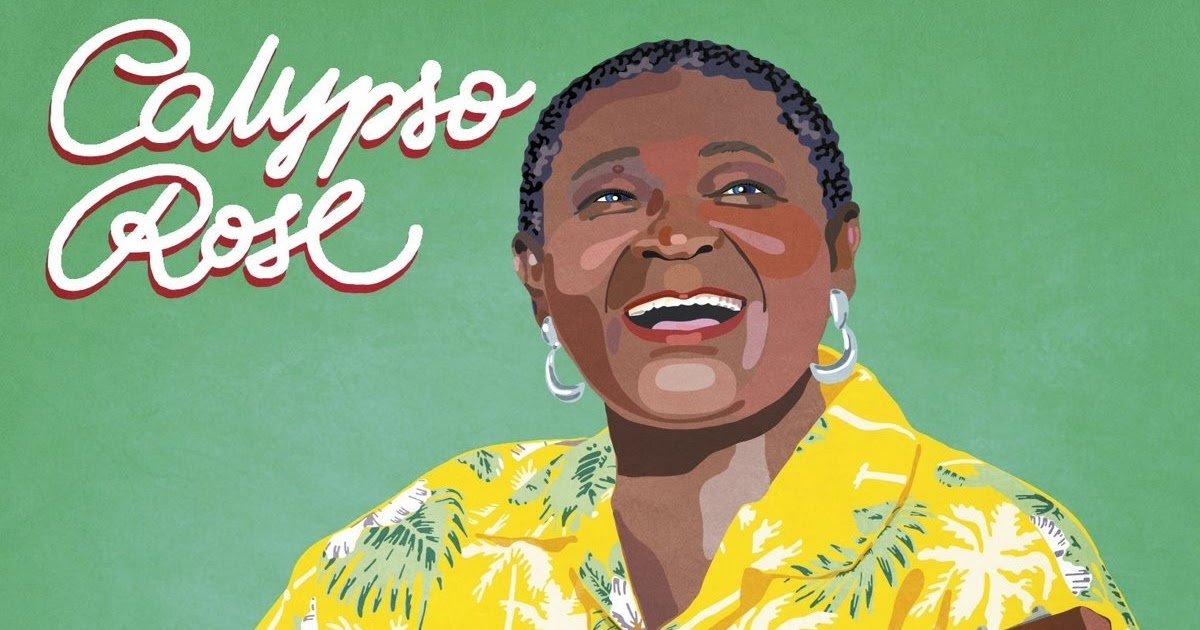 Calypso Rose - Far From Home