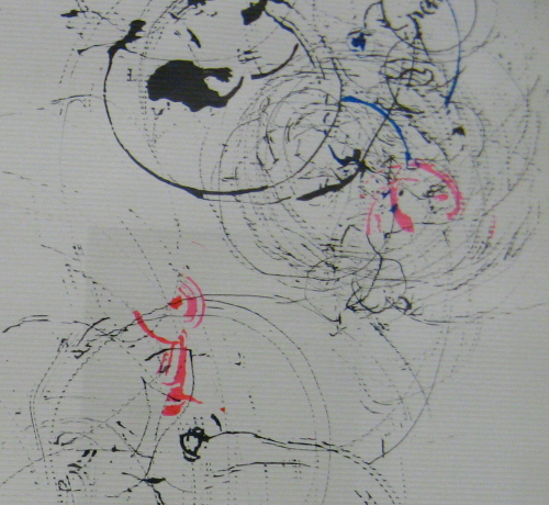 Core Gallery Interviews: Interview with Elizabeth Murton