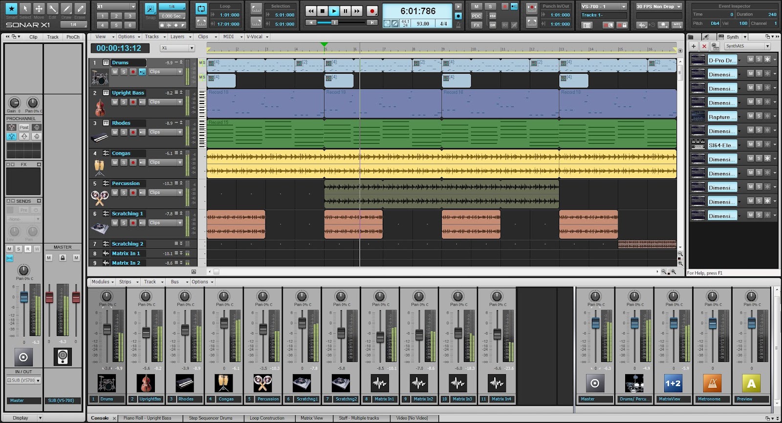 Os 10 programas de gravação de áudio mais populares em estúdio | Blog ...