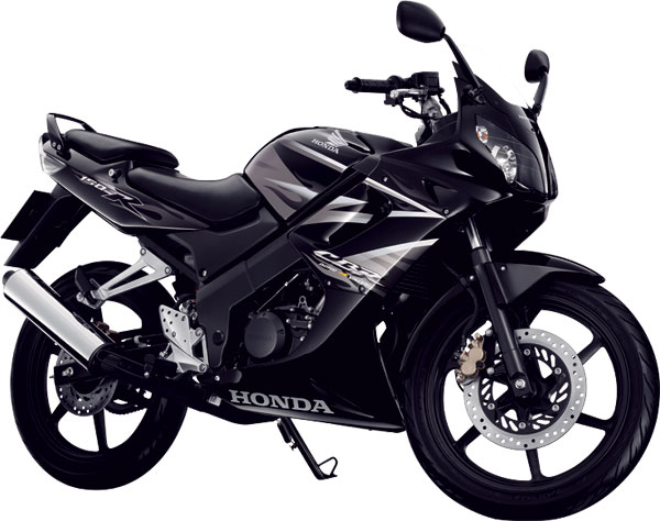 รถที่ชอบ: CPR