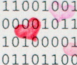 Notable Nest: Geeky Guy Valentines