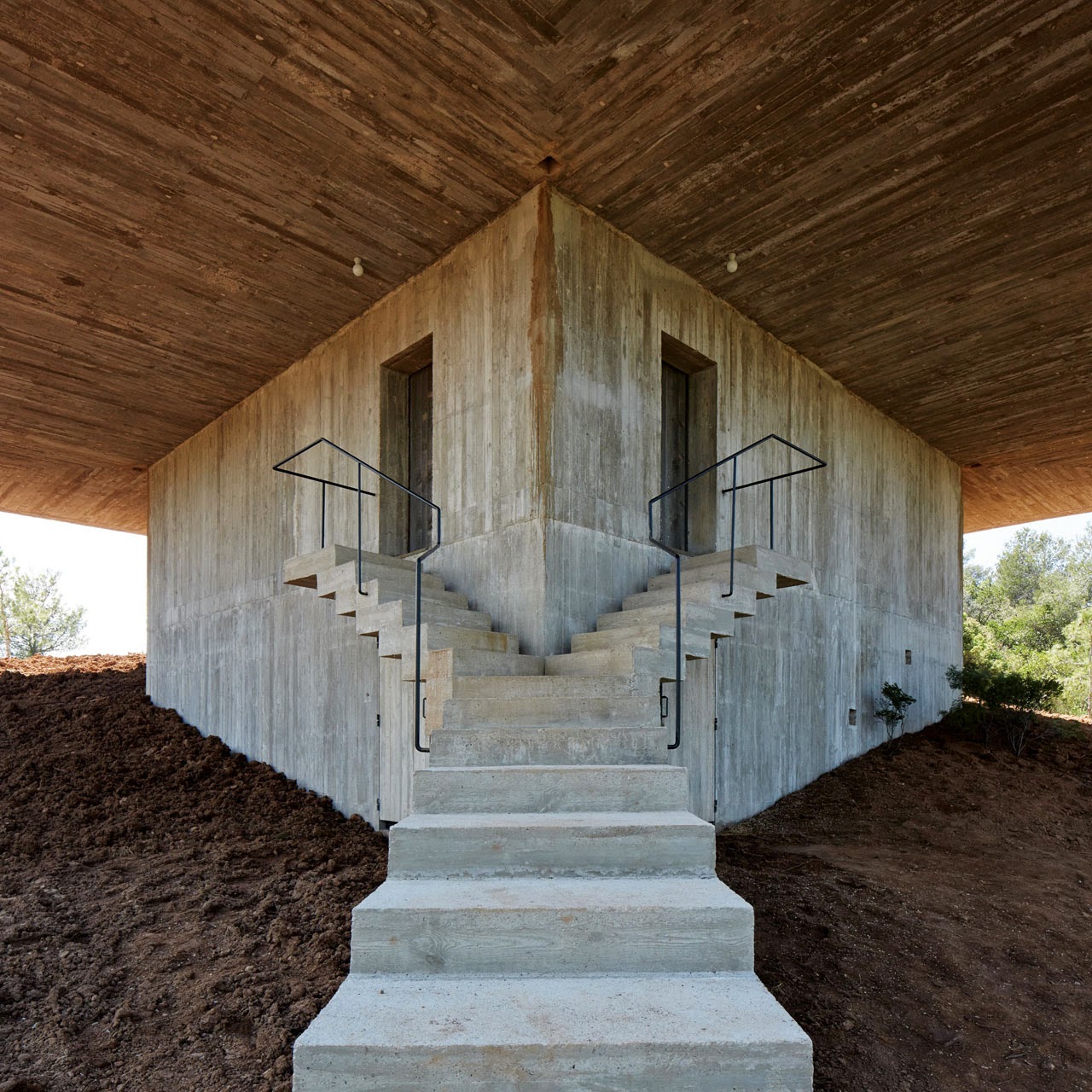 Pezo Von Ellrichshausen Architects – a f a s i a