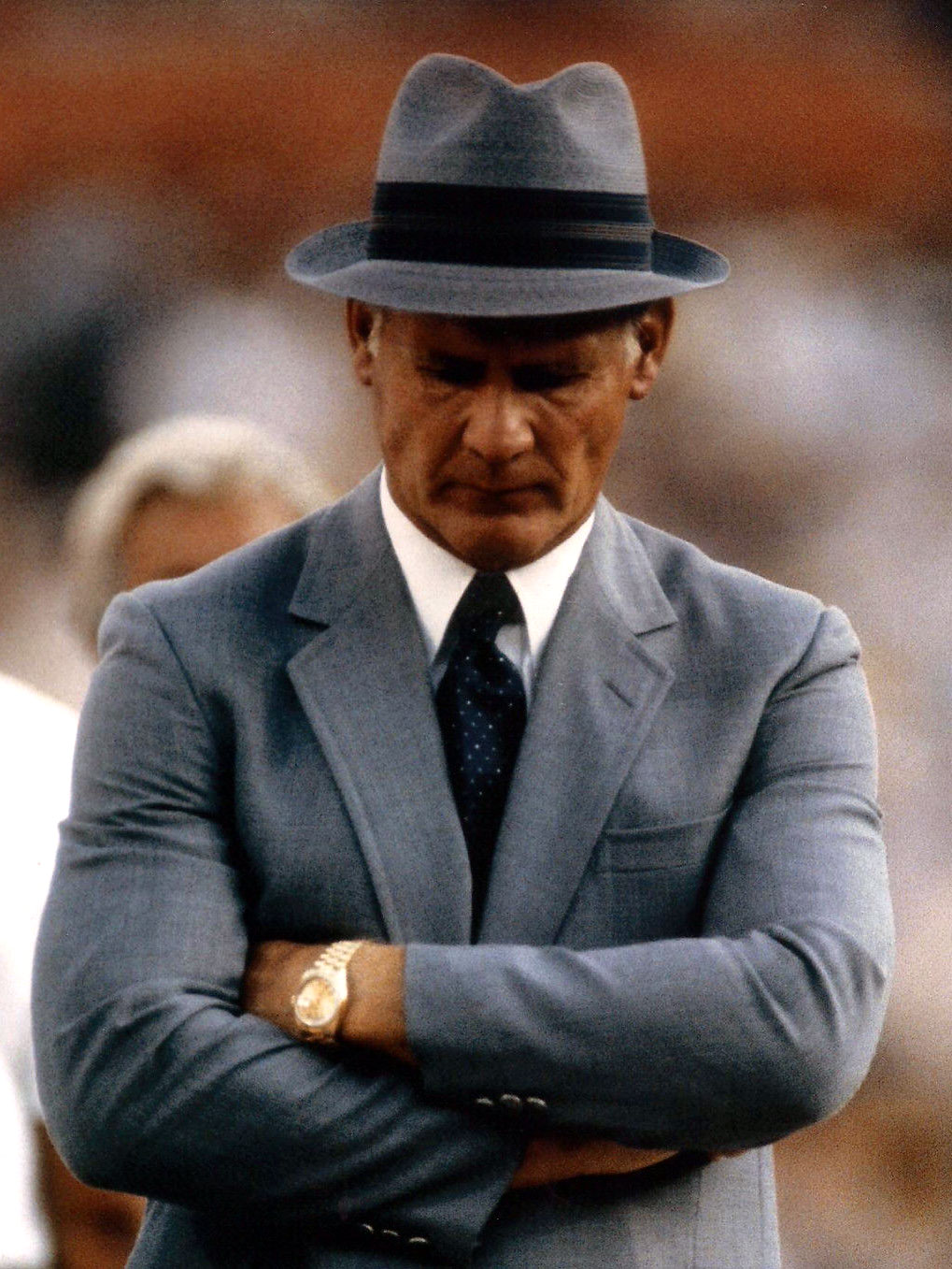 Welcome to RolexMagazine.com: SUPER BOWL SUNDAY & Rolex