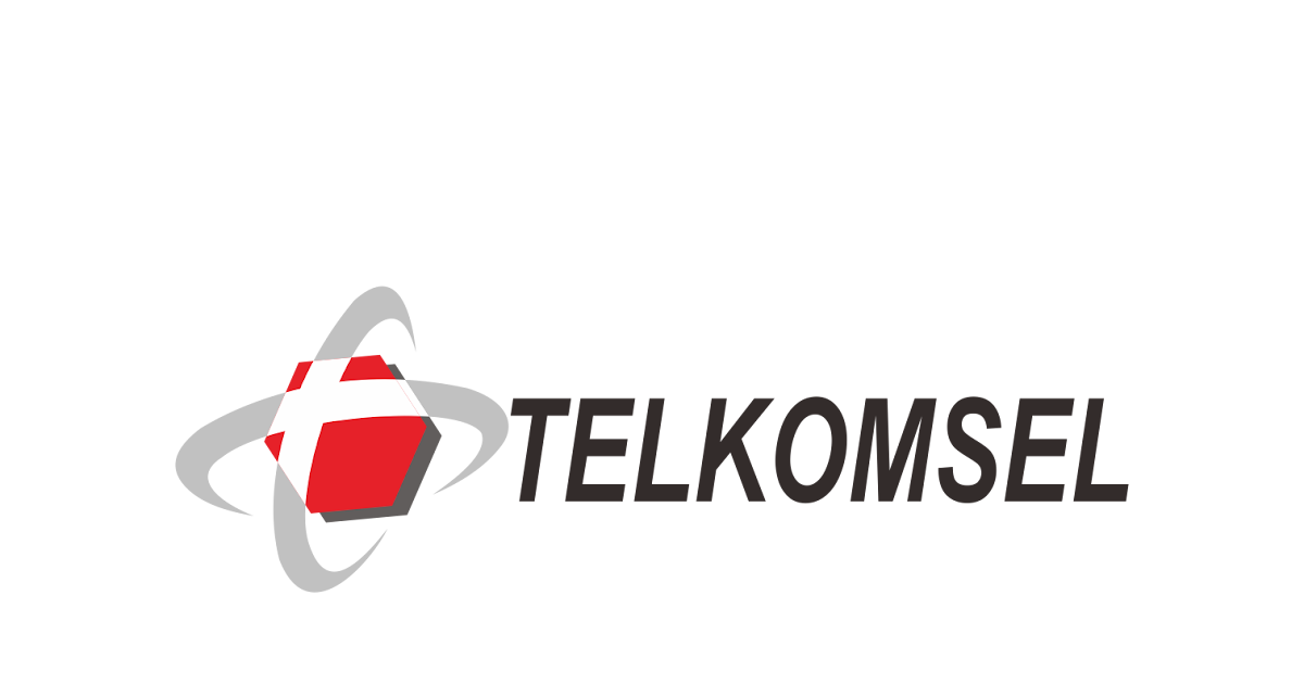 Logo Kartu Telkomsel Vector Format CorelDRAW CDR dan PNG HD - Logo Desain Free