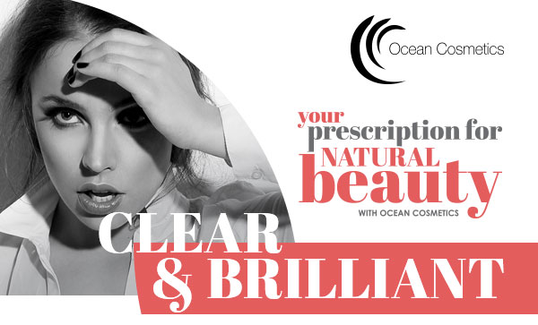Cosmetic Skin Clinic - Ocean Cosmetics