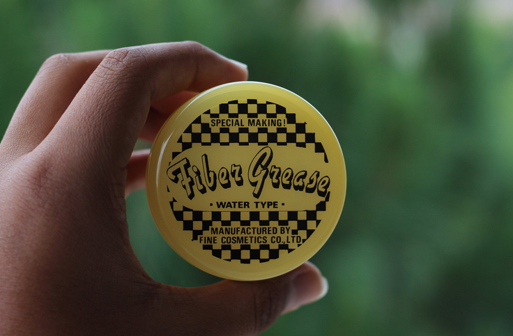 Ini dia,13 Merk pomade terkenal dan terbaik di dunia - Sharing Is Caring