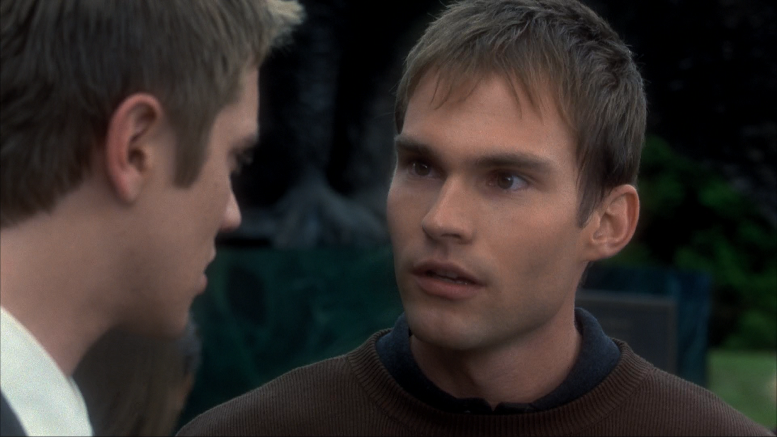 Happyotter: FINAL DESTINATION (2000)