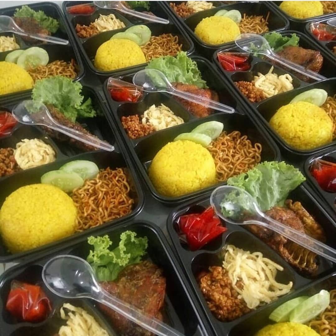 MASTER BENTO | NASI BOX , TUMPENG MINI, NASI KOTAK, BENTO ANAK