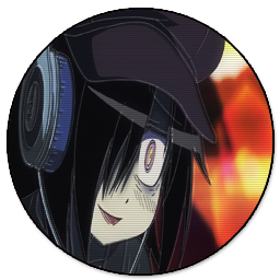Icones de Animes #6 - Watamote - Animes Tebane