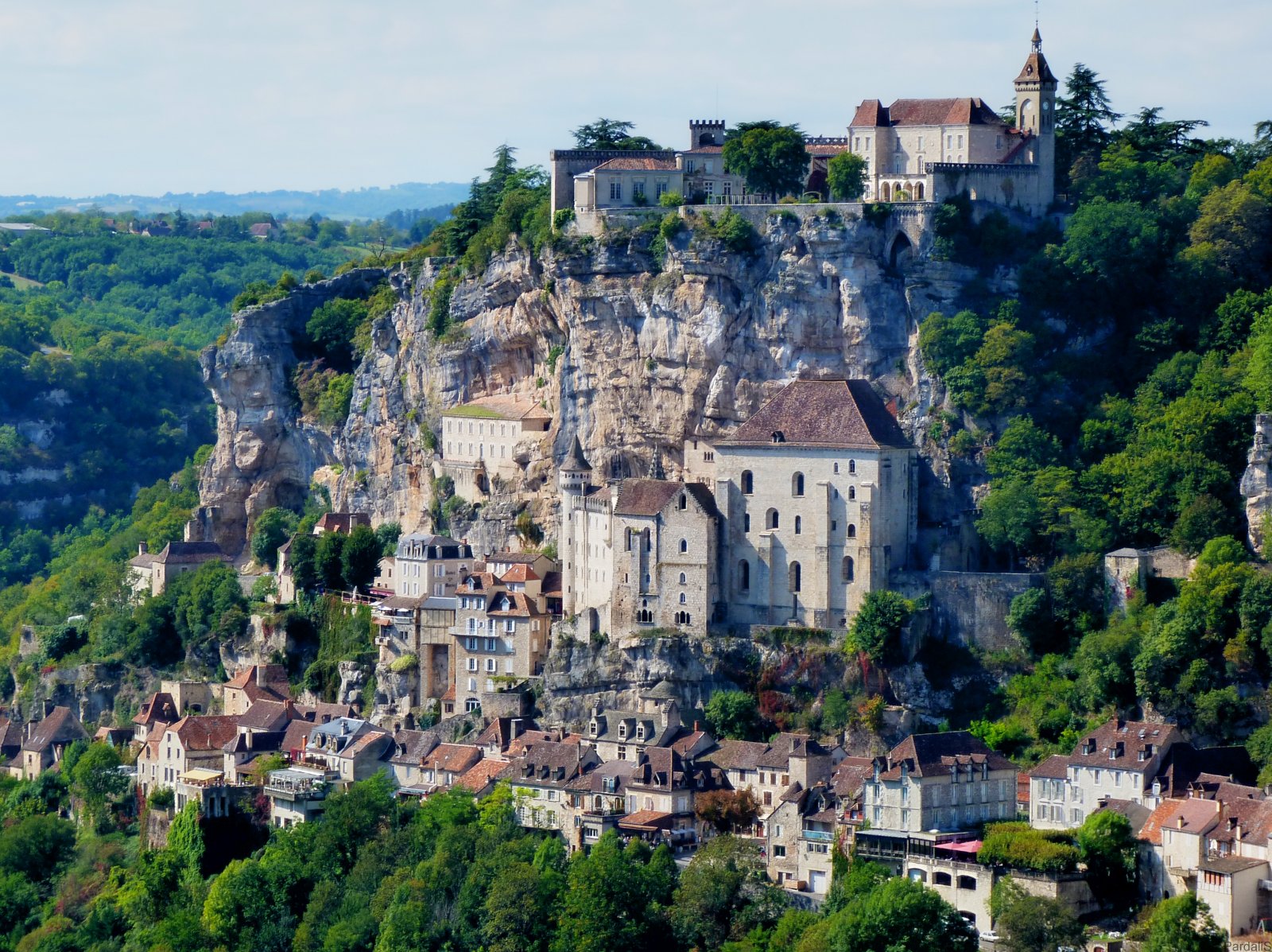 Rocamadour ADLV 2016