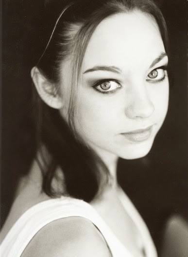 The World of Crime: The murder of Rachel Barber.