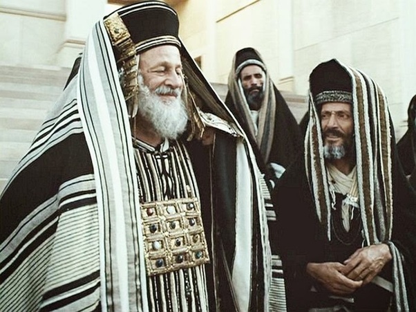 စၤဒူၤကဲ (Sadducee)