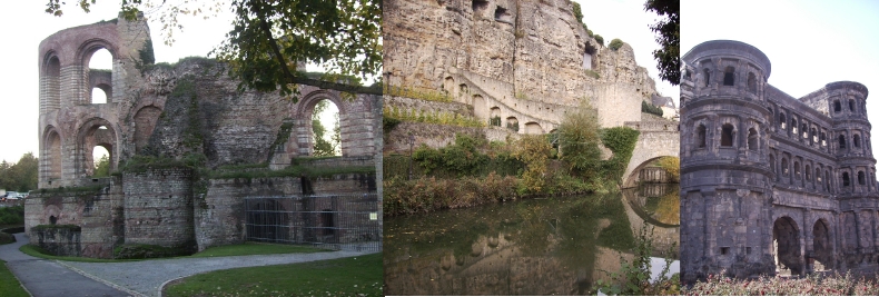 Ancient Links: Amymone and Poseidon