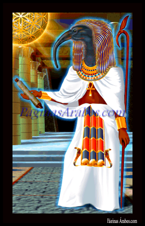 El poder de los dioses