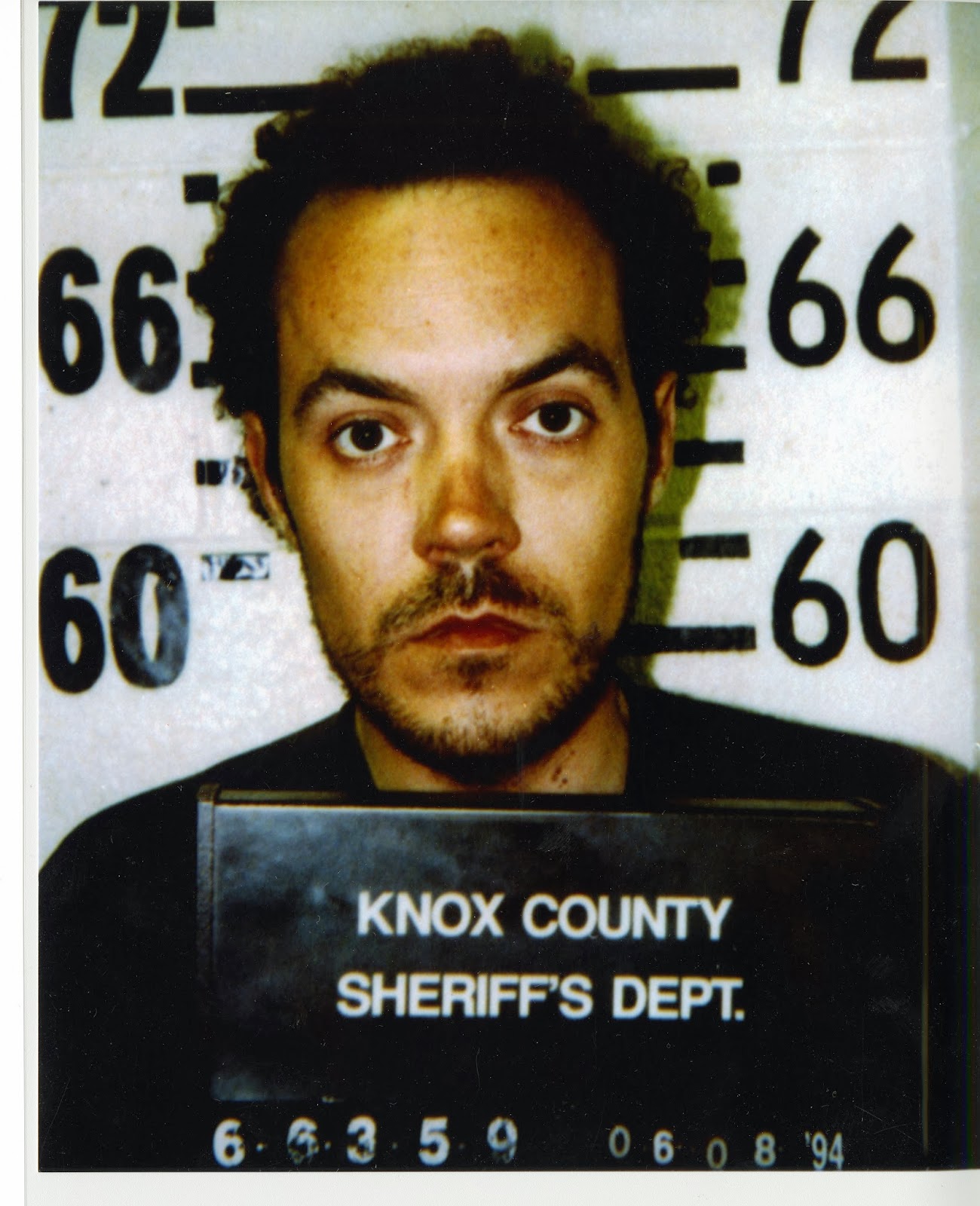 Rude Awakening: Rob Whedbee: Pictures from Case