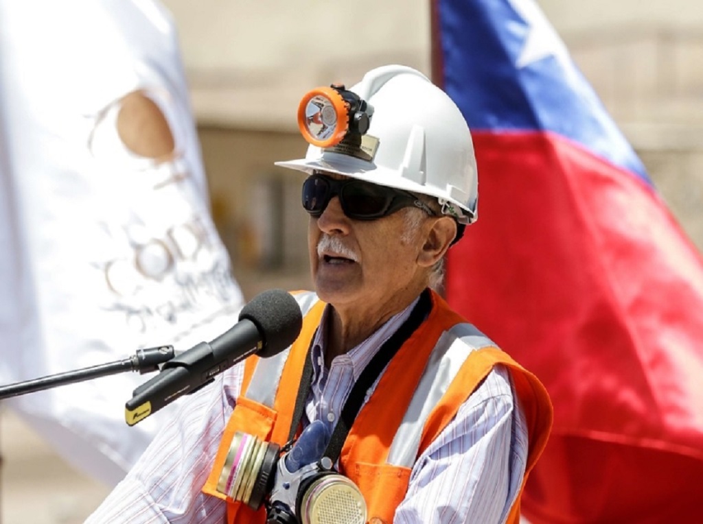 Siglo XXI: CHILI: LE LEADER MONDIAL DU CUIVRE CODELCO RÉDUIT SES PERTES ...