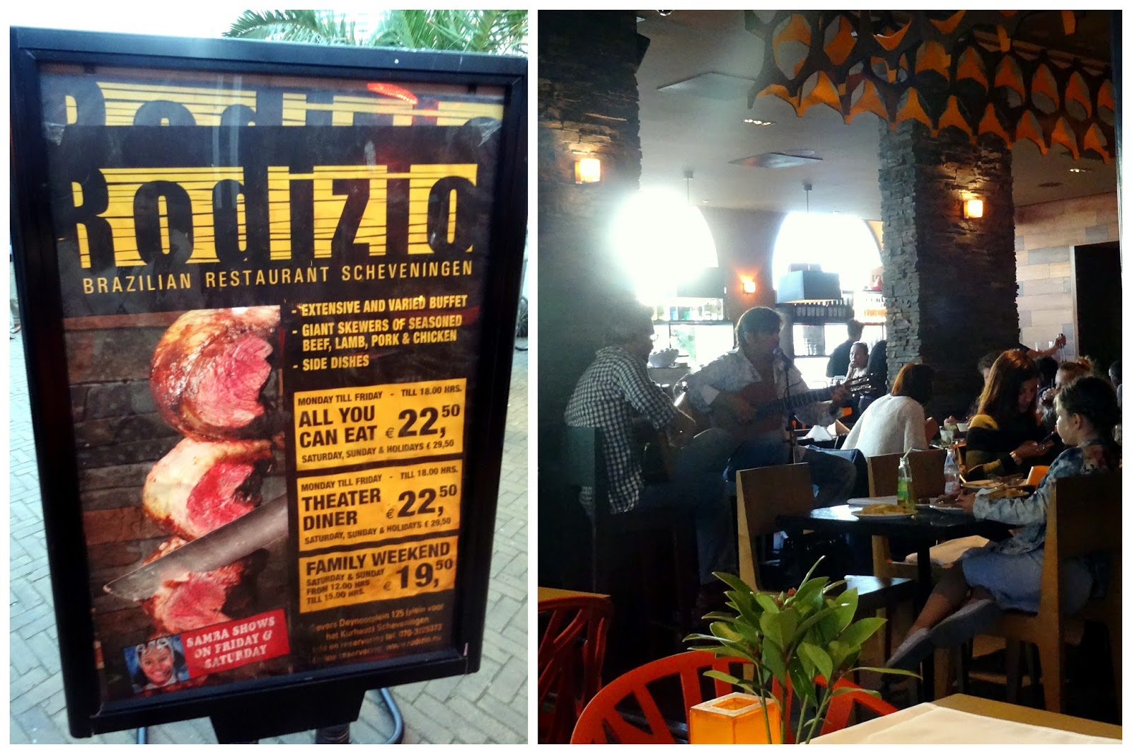 Travel and Lifestyle Diaries - Just blogging my life away ...