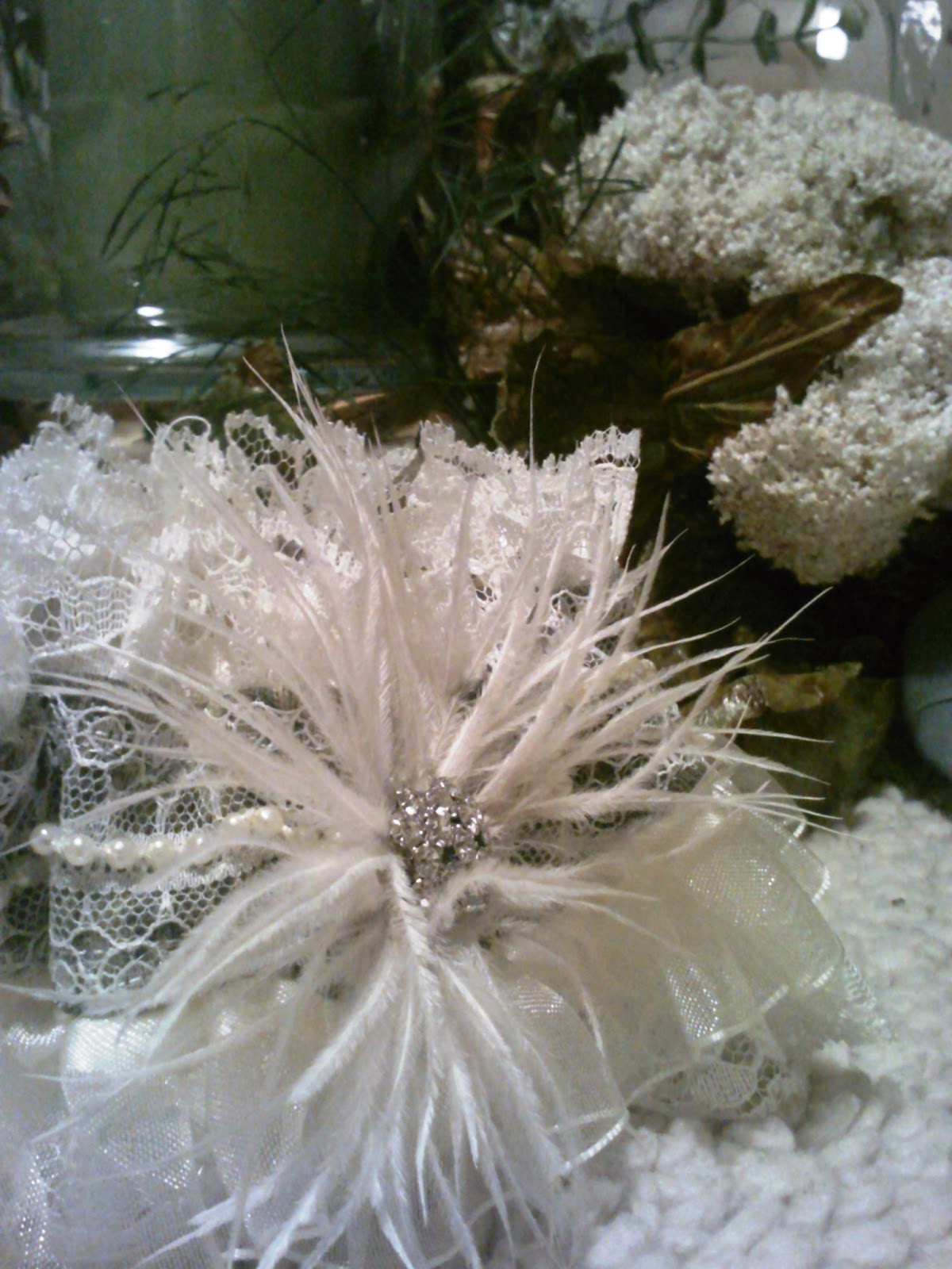 It Seams To Be Sew...: Think Ruffles...Day 3 and It's my day!