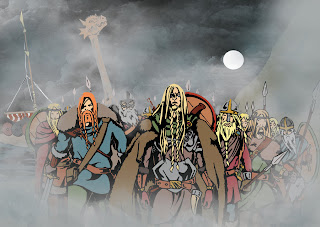 fed zeppelin in the wonderland