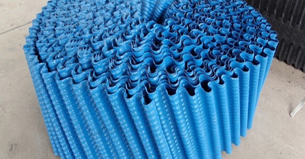 Hebei Cooling Tower Filler Company: Cooling towers fi; - the importance ...