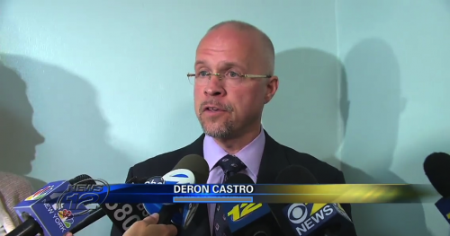 Patrick Megaro, Attorney at Law: Essay Competition in Honor of the late ...