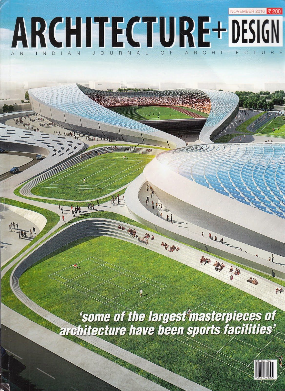 Parul University Library: 2016