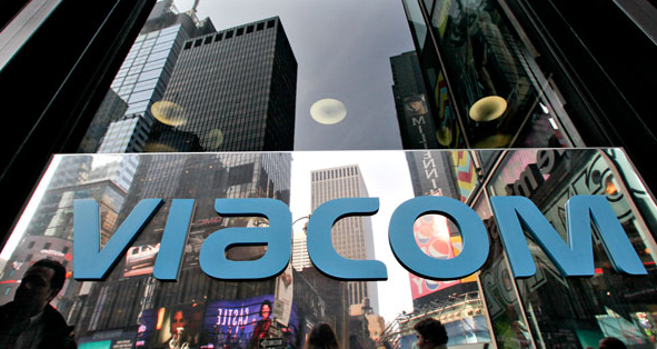 Media Confidential: Viacom Names Former Fox Studio Head To Run Paramount