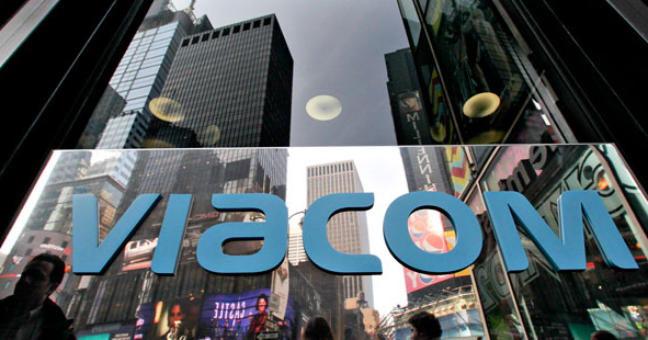 Media Confidential: Viacom Names Former Fox Studio Head To Run Paramount