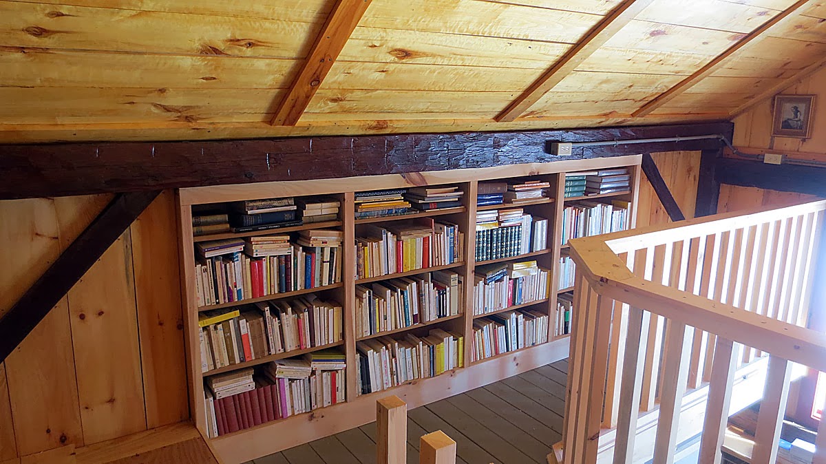 Art Bead Scene Blog: Inside the Studio with Mary Harding