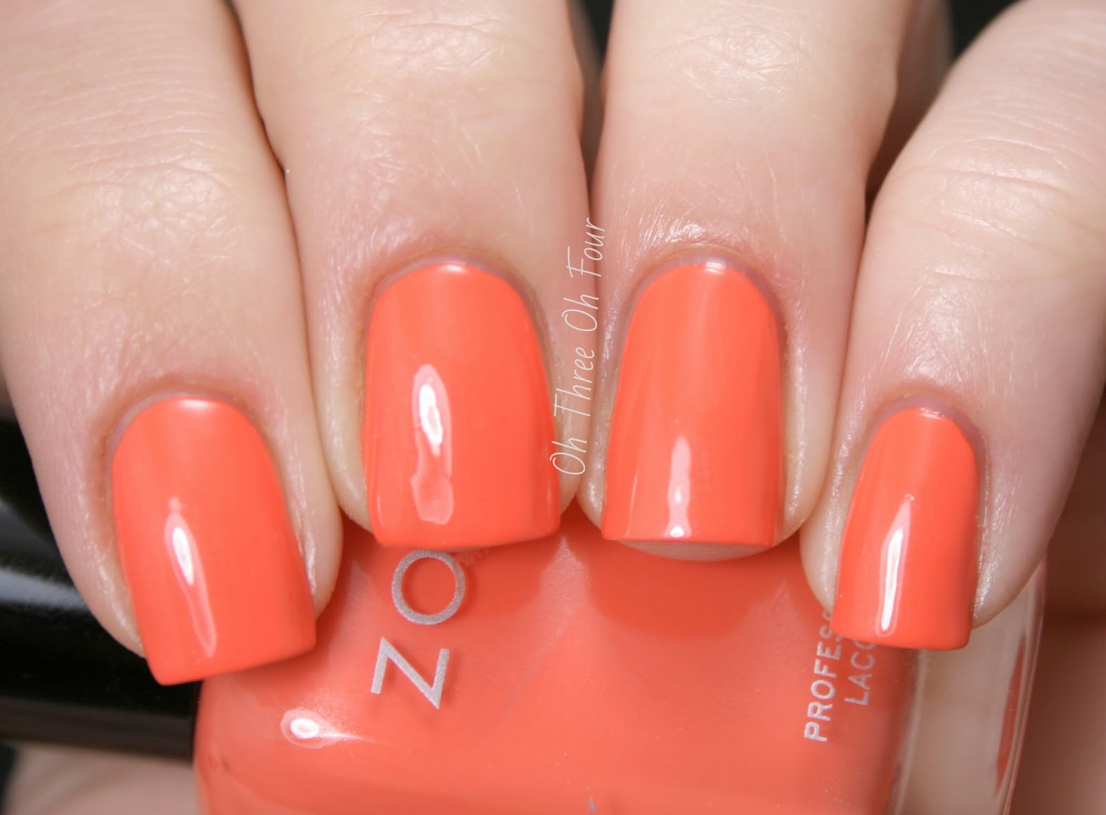 Oh Three Oh Four: Zoya Stunning Collection Reviews & Swatches