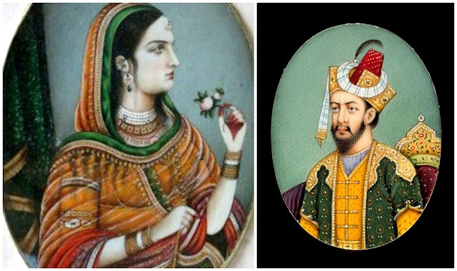 Vintage Vixen: All Izz Well - Delhi's Tombs, Trains and Treats