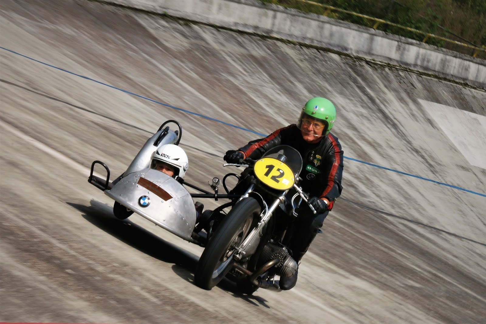 American Cycles: 2017