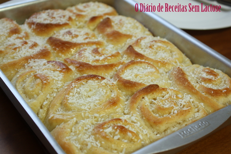 Fatia Húngara da Tássia | Receita rápida e simples de fazer