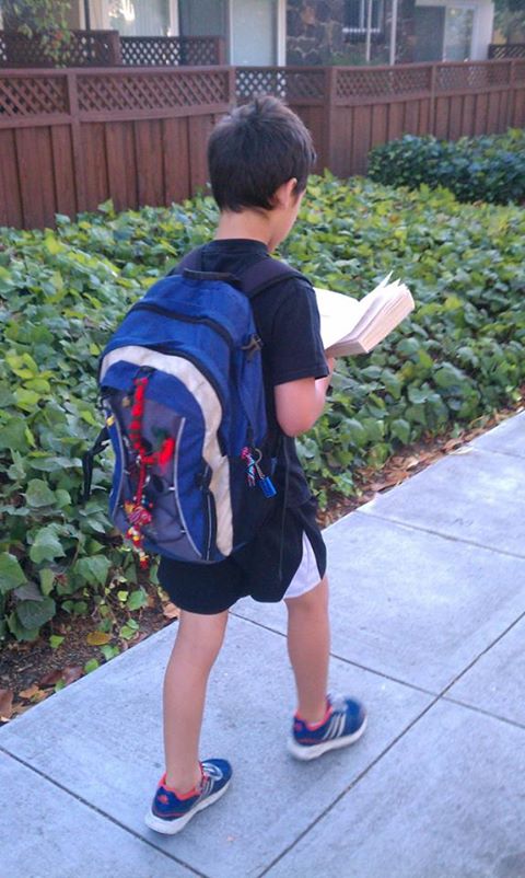 Bonggamom Finds: Help all kids reach their full potential with Reading ...