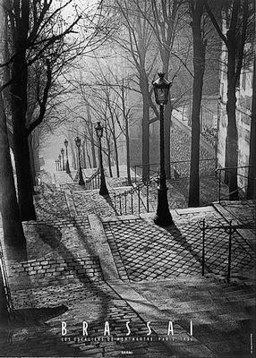 PhotographyProject: Brassai