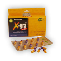 I My Me Mine: 5 Produk Fitofarmaka Indonesia